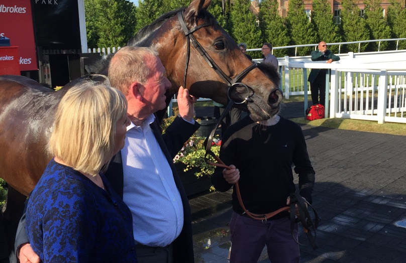 Dominic Ffrench Davis